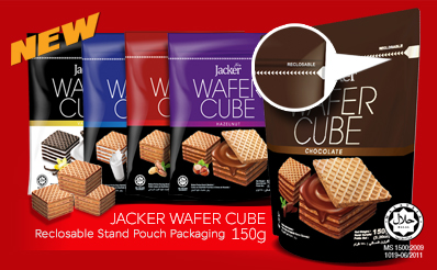 Jacker – Jack up your life!