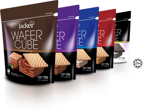 Jacker – Jack up your life!