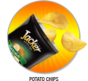 Jacker – Jack up your life!