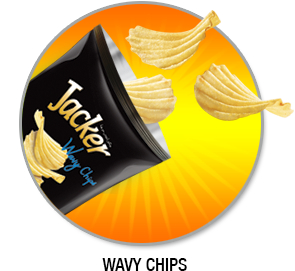 Jacker – Jack up your life!